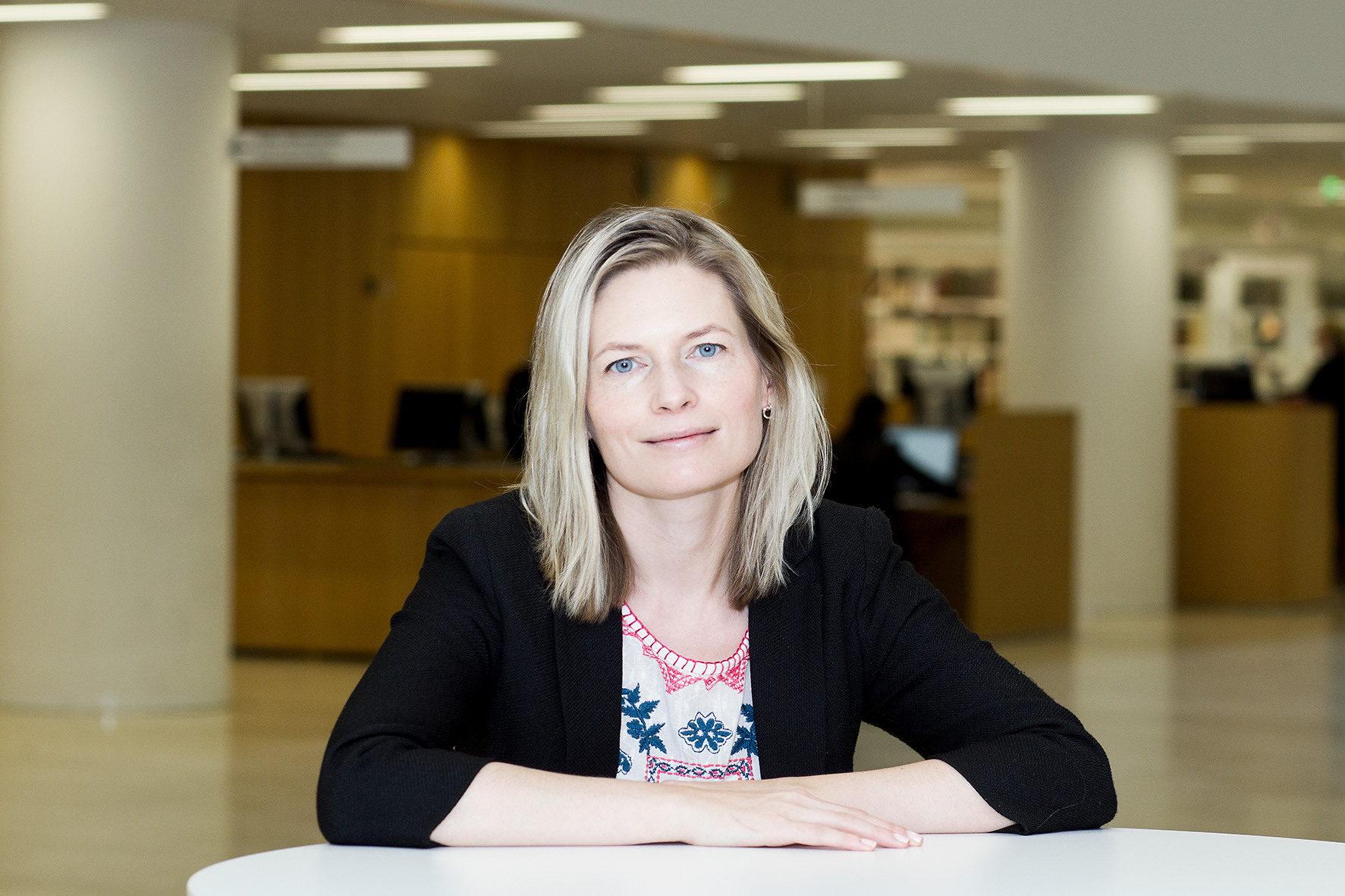 Laine Lab – Ecology and Evolution of Species Interactions